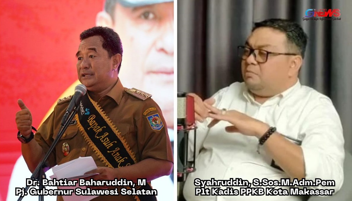 Sejalan dengan Pj Gubernur Sulsel Soal Penanganan Stunting, Syahruddin ...